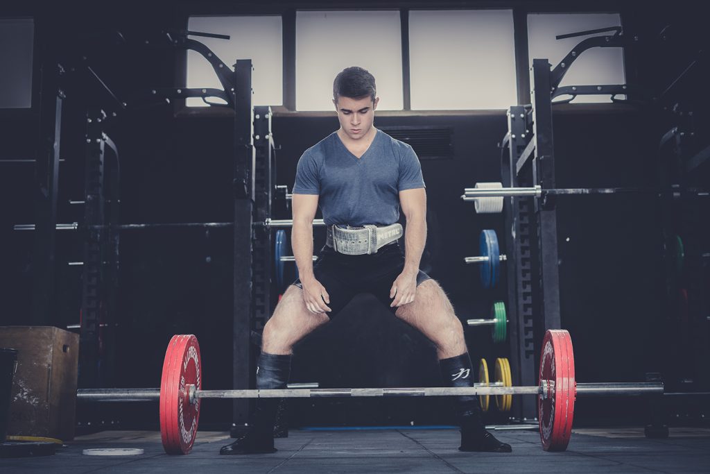 What is the optimal rest time between sets to maximize strength and ...