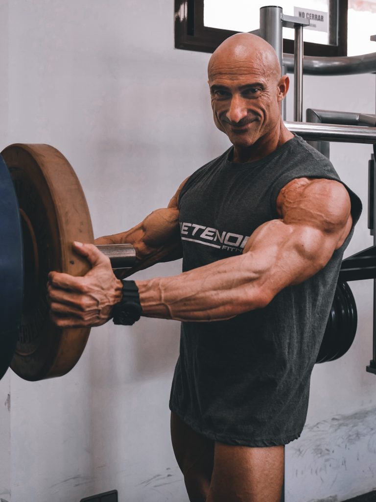 10 Common Myths About Exercise | Etenon Fitness