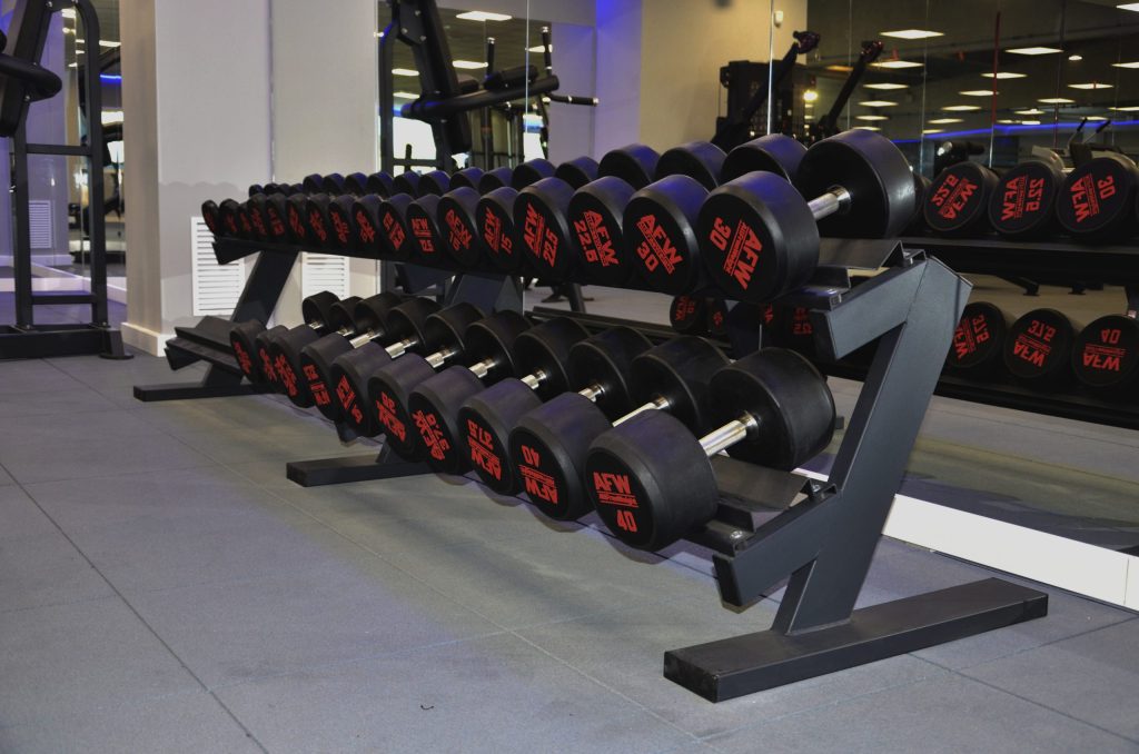 Oxygen Sports Club en Martorelles, Barcelona | Etenon Fitness