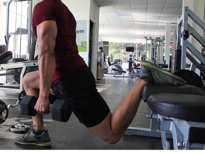 5 Ejercicios para Glúteos Perfectos ¿Es posible? (Parte 2) | Etenon Fitness