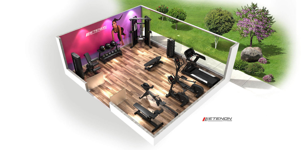 LANDING - Gym Equipment for Hotels | Etenon Fitness