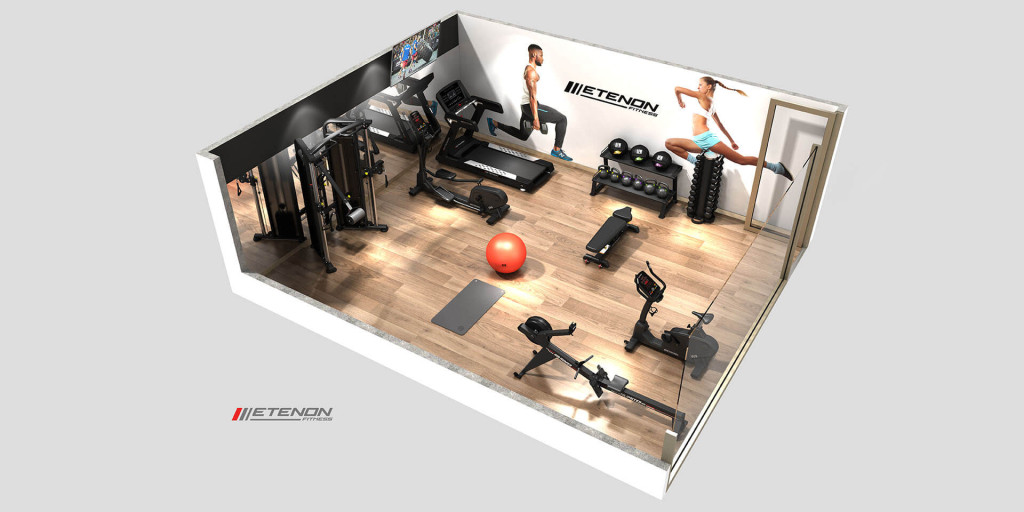 LANDING - Gym Equipment for Hotels | Etenon Fitness