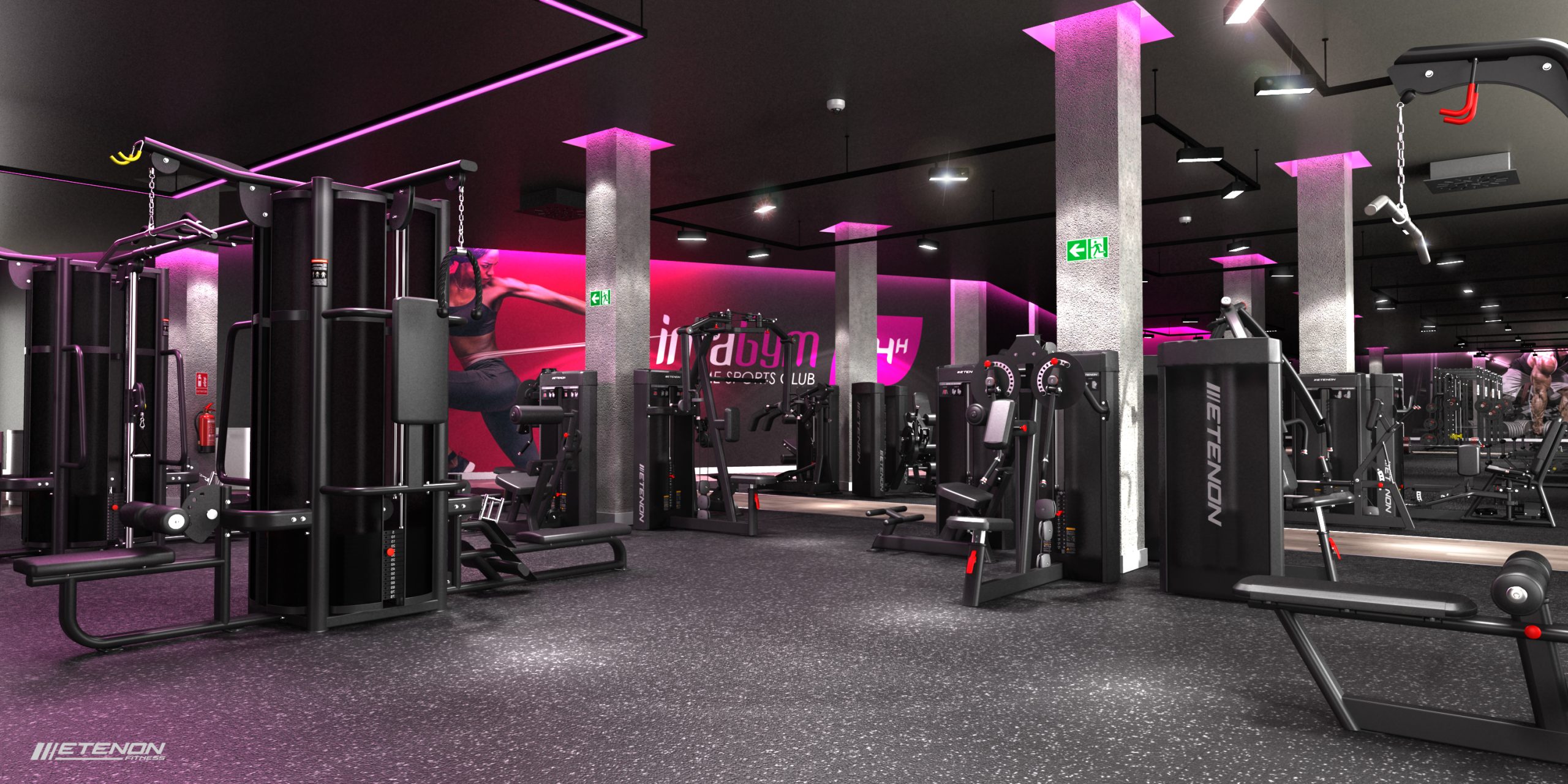 Negocios de bienestar ¿son una excelente opción? | Etenon Fitness