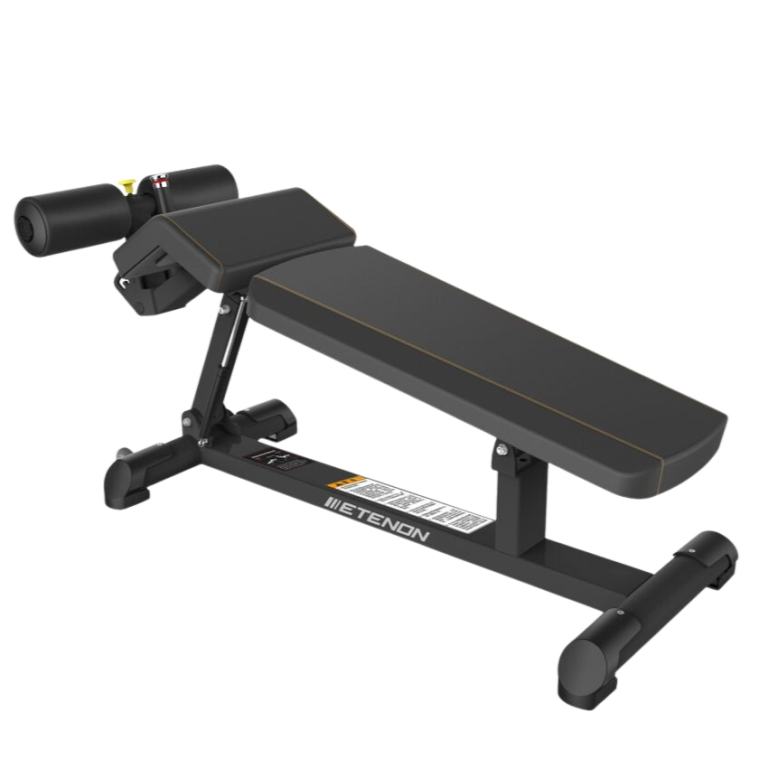 PTT02 Banco Press Declinado Etenon | Etenon Fitness