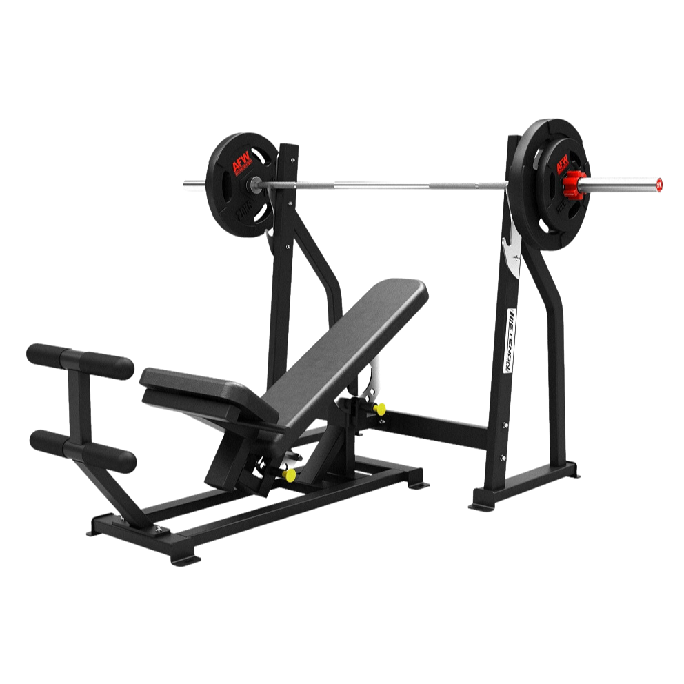 PTT02 Banco Bíceps Etenon | Etenon Fitness