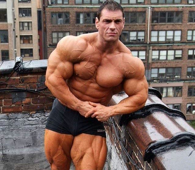 El viaje del atleta profesional en el mundo del culturismo | Etenon Fitness