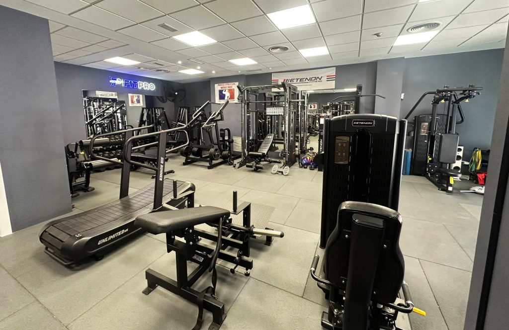 Entrevistamos a FitPro, Gimnasio en Albacete | Etenon Fitness