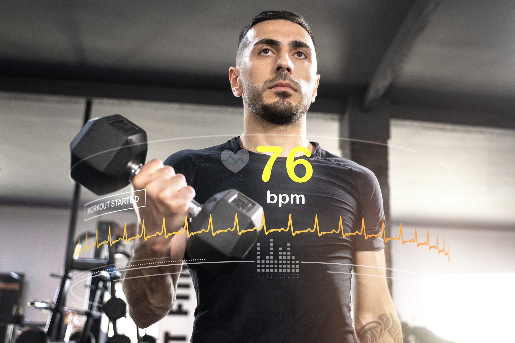 10 Tendencias Mundiales del Fitness para 2025 | Etenon Fitness