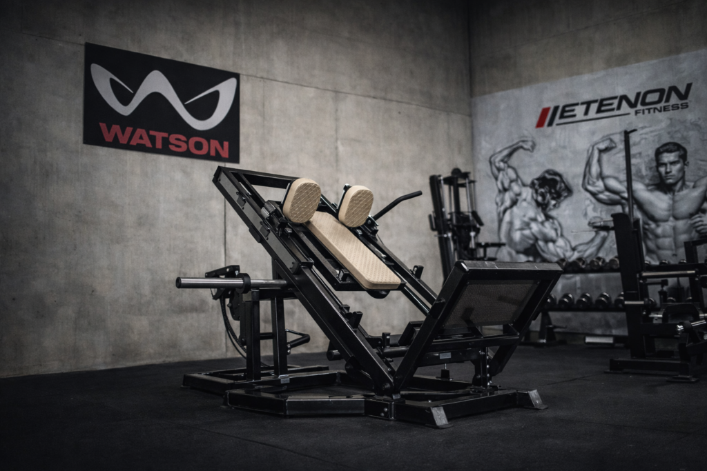 Watson llega a España de la mano de Etenon Fitness | Etenon Fitness